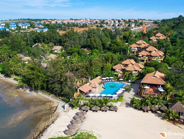 Seahorse Resort Mũi Né - Giá tốt nhất 2025 - Eholiday.vn