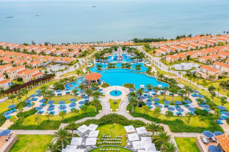 The Anam Mũi Né Resort - Giá tốt nhất 2025 - Eholiday.vn